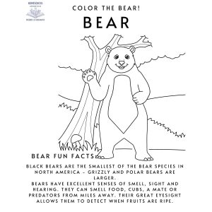 Animal Alphabet Coloring Pages with Fun Animal Facts - Homeschool ...