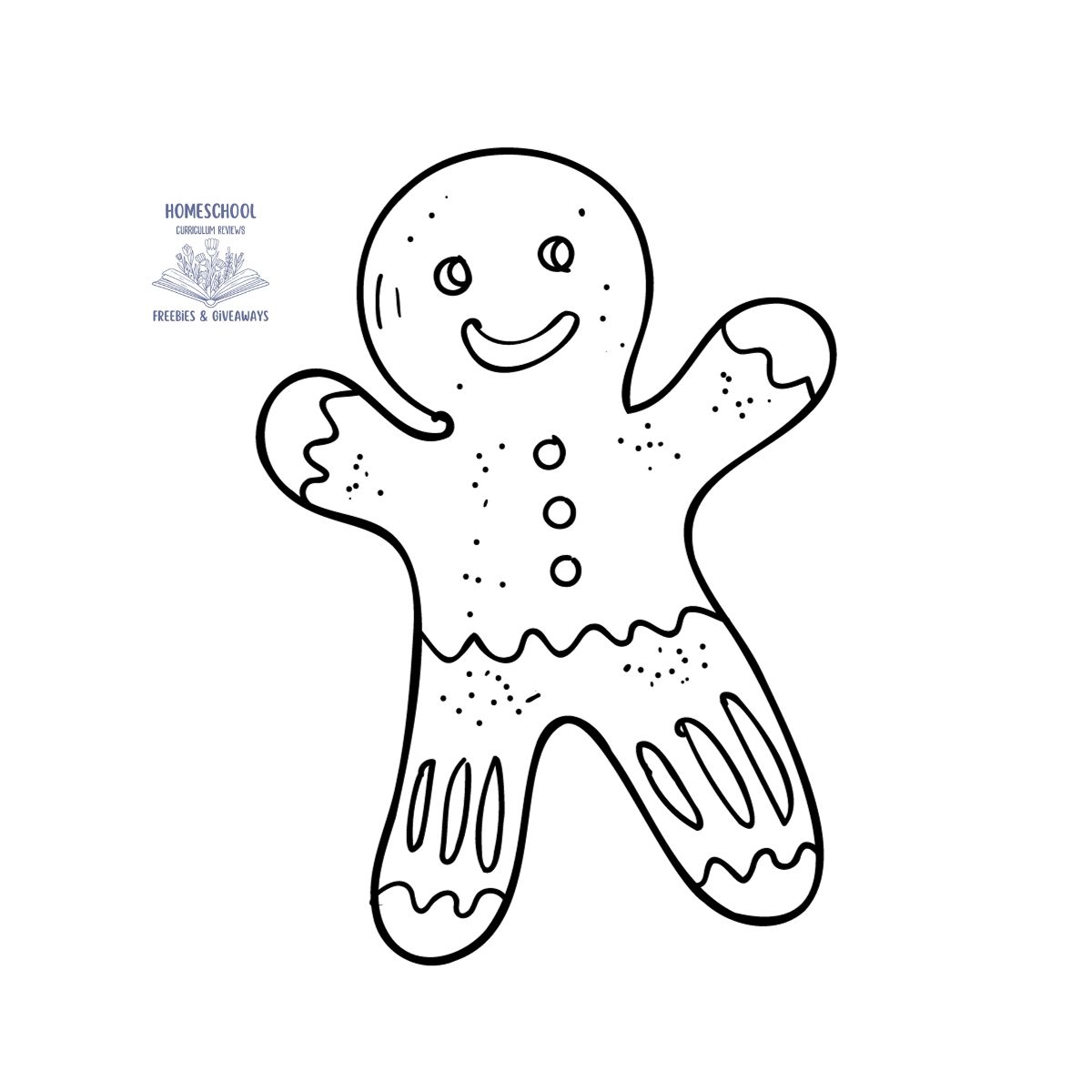 25 Awesome Christmas Coloring Pages - Homeschool Freebies and Giveaways