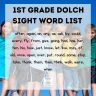 Edward Dolch - The Father of Sight Words And His Lists - Homeschool ...