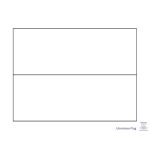 Free Printable Ukrainian Flag with Coloring Page - Homeschool Freebies ...