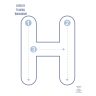 EASY AND FREE TRACING LETTER H WORKSHEETS (WITH VIDEO) - Homeschool ...